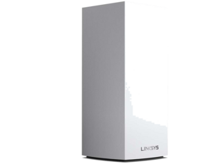 Linksys Velop MX5 Wi-Fi 6 IEEE 802.11ax Ethernet Wireless Router